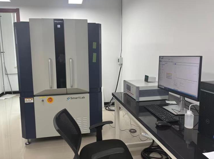 原位X射线衍射仪XRD|华北电力大学仪器设备共享管理平台